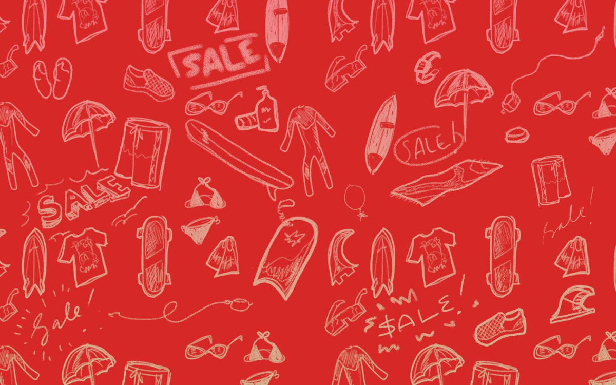 CLEARANCE SALE Tagged "Stranger Things" - Hollow Surf Shop