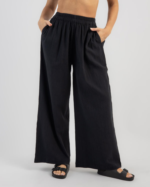 Follow Me Pants - Hollow Surf Shop