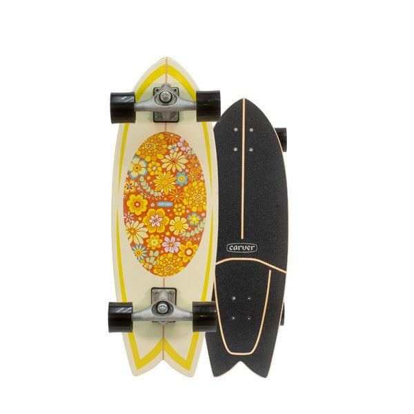 Carver CX Raw 29.25" Bloom Complete - Hollow Surf Shop