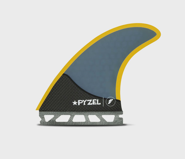 Pyzel Large Thruster - Hollow Surf Shop