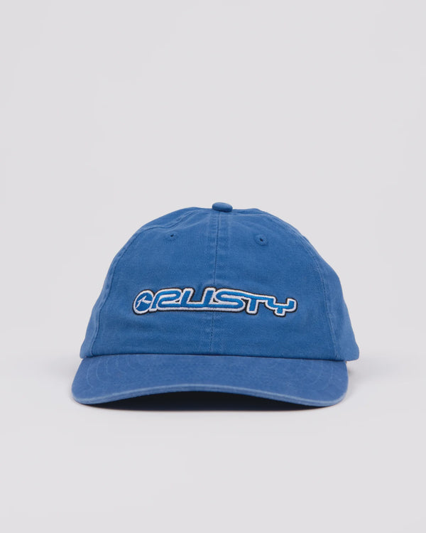 Reverb Dad Cap - Hollow Surf Shop