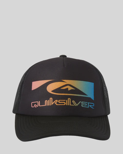 Boys Vermin Pack Cap - Hollow Surf Shop