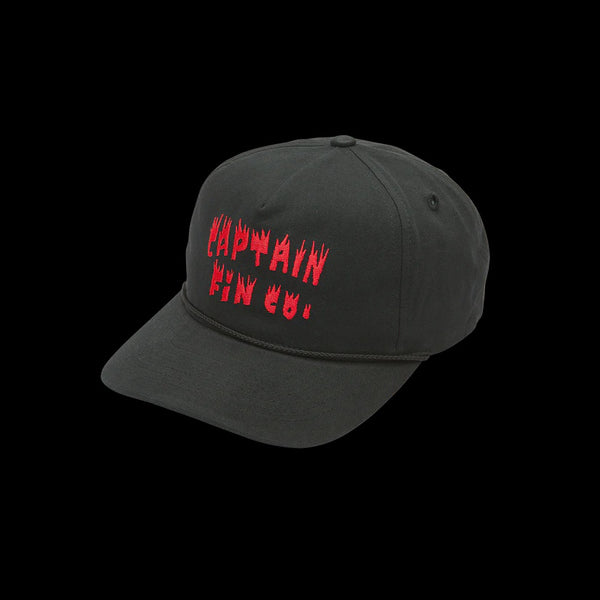 Wedge Treasures Hat - Hollow Surf Shop