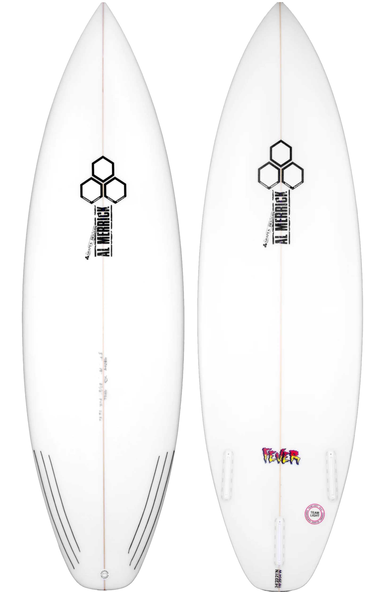 Surfboards - Hollow Surf Shop