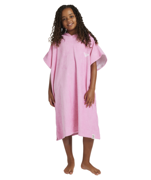RG Sunny Joy Poncho - Hollow Surf Shop