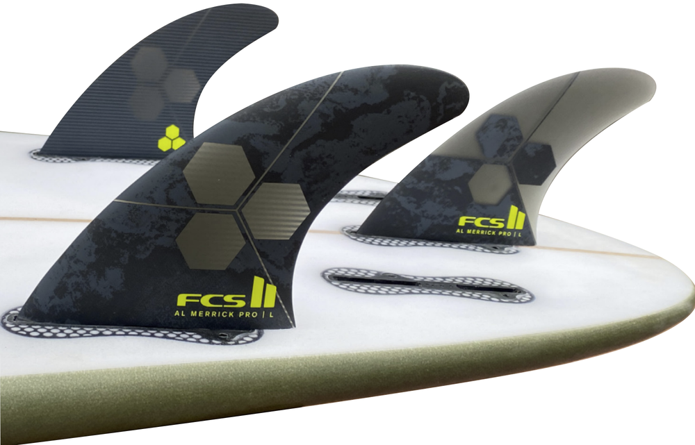 Fins - Hollow Surf Shop