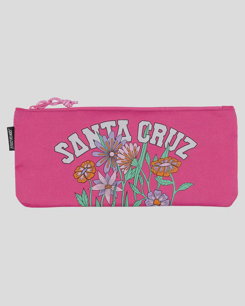 Field Strip Girls Pencil Case - Hollow Surf Shop