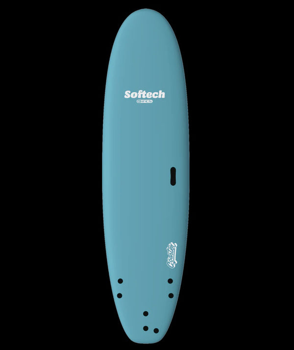 Softech Coaster Hollow Surf Shop