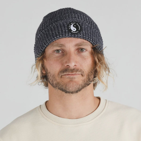 Da Rock Beanie - Hollow Surf Shop