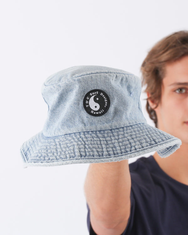 Vintage OG Bucket Hat - Hollow Surf Shop
