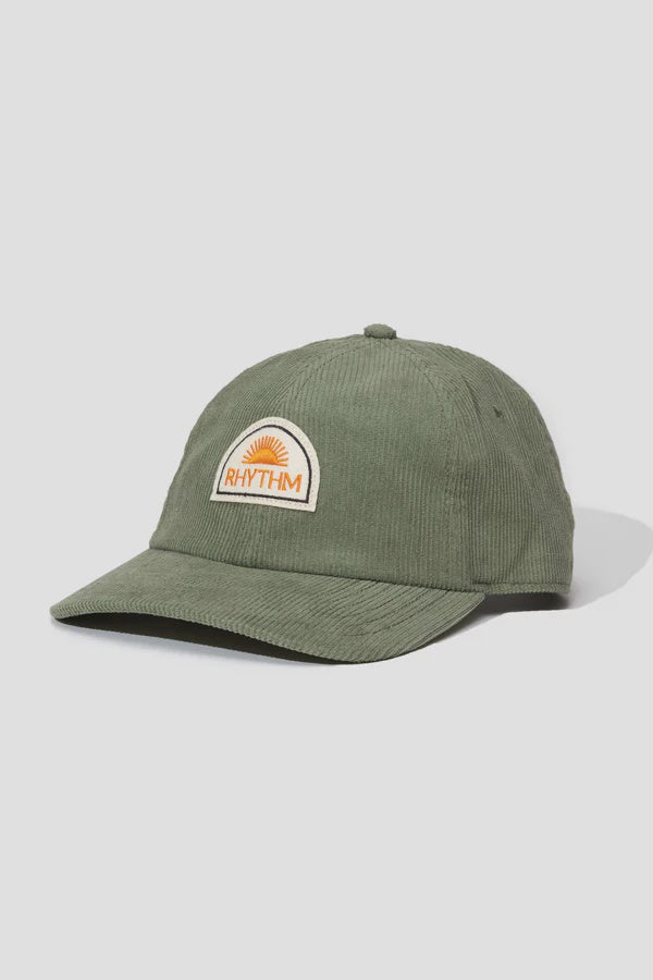 Day Break Cord Cap - Hollow Surf Shop