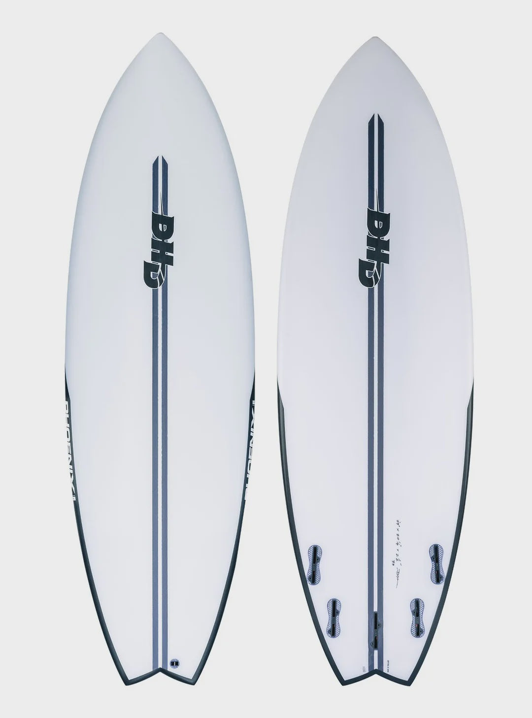Surfboards - Hollow Surf Shop