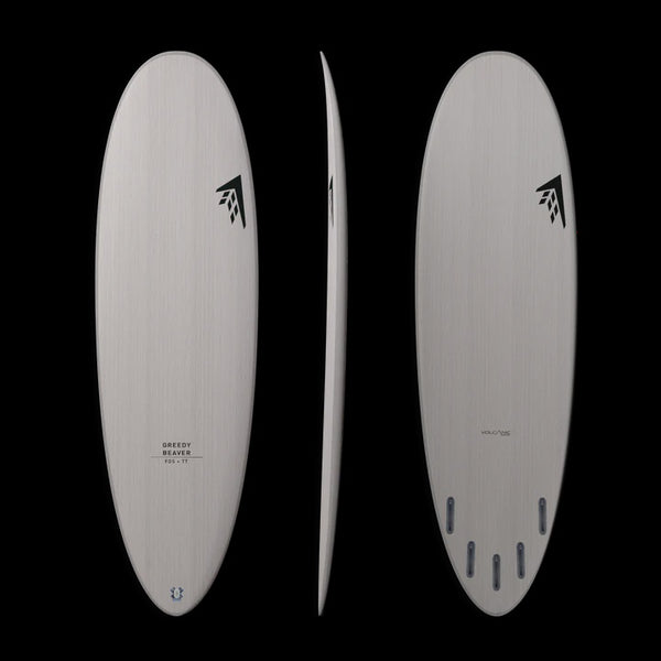 Products Tagged "greedy beaver" - Hollow Surf Shop