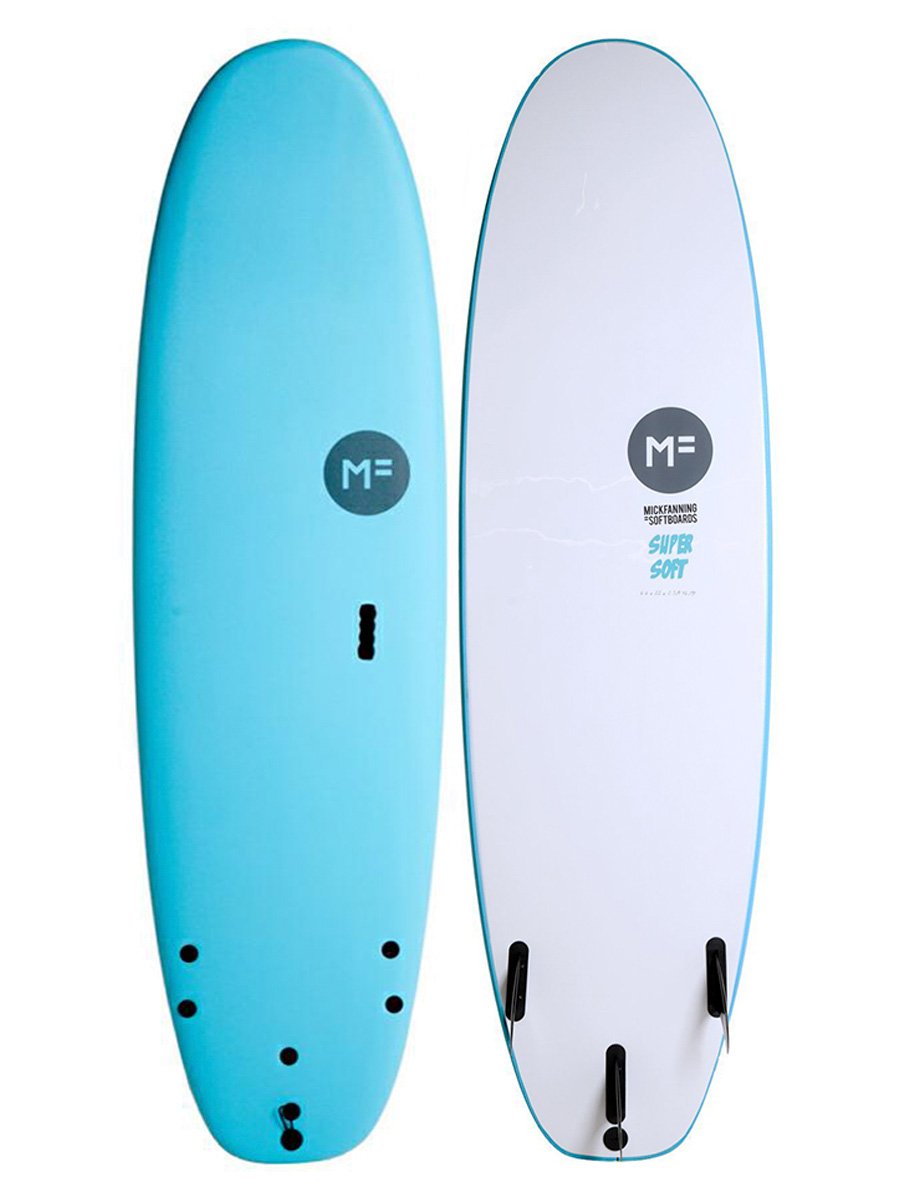 Softboards - Hollow Surf Shop