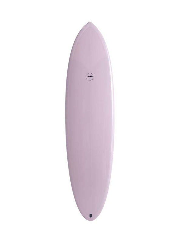 Aloha Twin Pin PU - Hollow Surf Shop