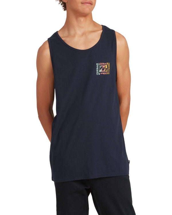 Crayon Wave Tank - Hollow Surf Shop