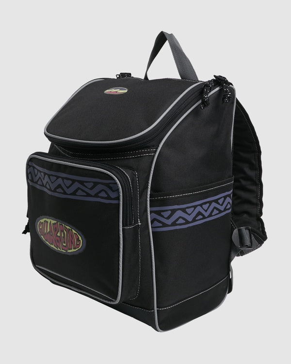 Groms Top Loader Backpack - Hollow Surf Shop