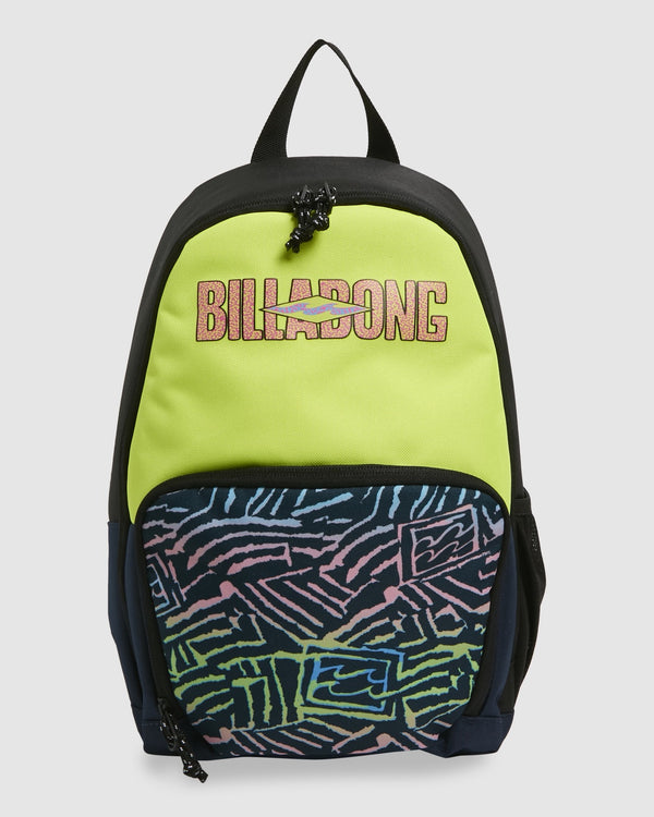 Boys 0-7 Back To School Backpack - Hollow Surf Shop