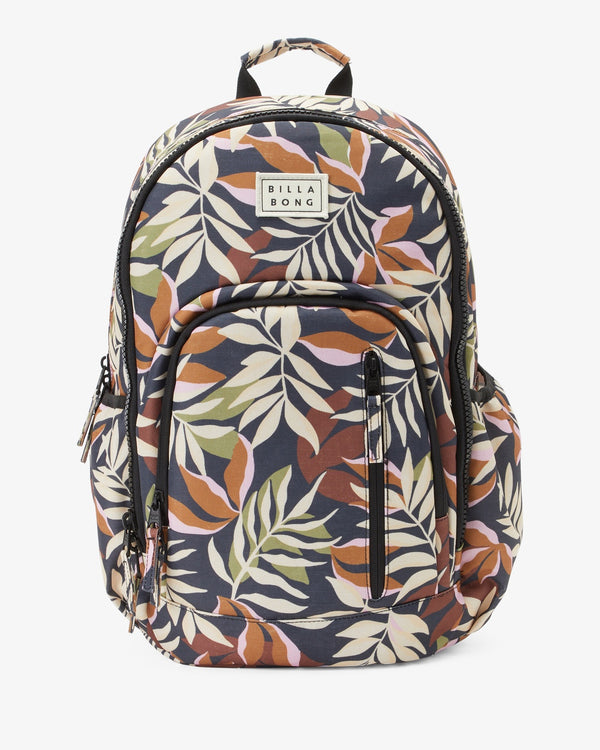 Roadie Backpack - Hollow Surf Shop