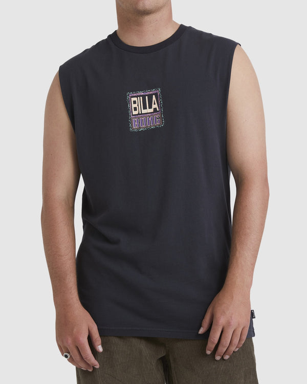 Static Tank - Hollow Surf Shop