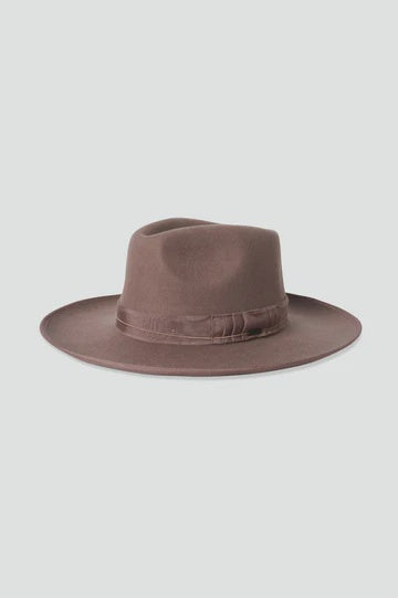 Reno Fedora - Hollow Surf Shop