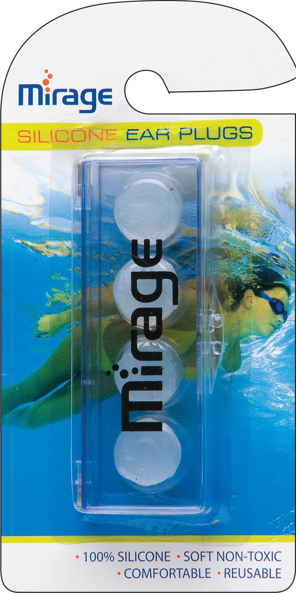 Silicone Ear Putty - Hollow Surf Shop