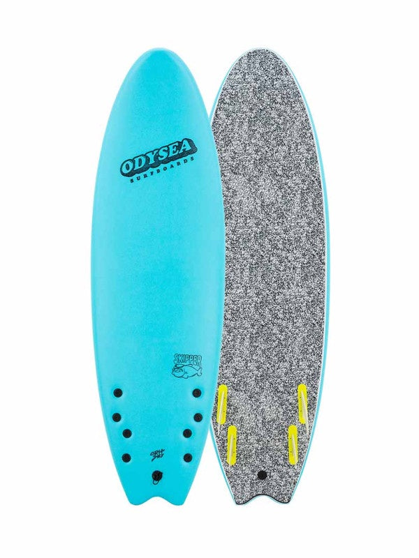 Odysea 6-0 Skipper - Quad - Hollow Surf Shop
