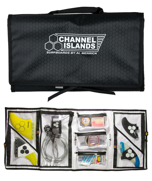 Fin Wallet - Hollow Surf Shop