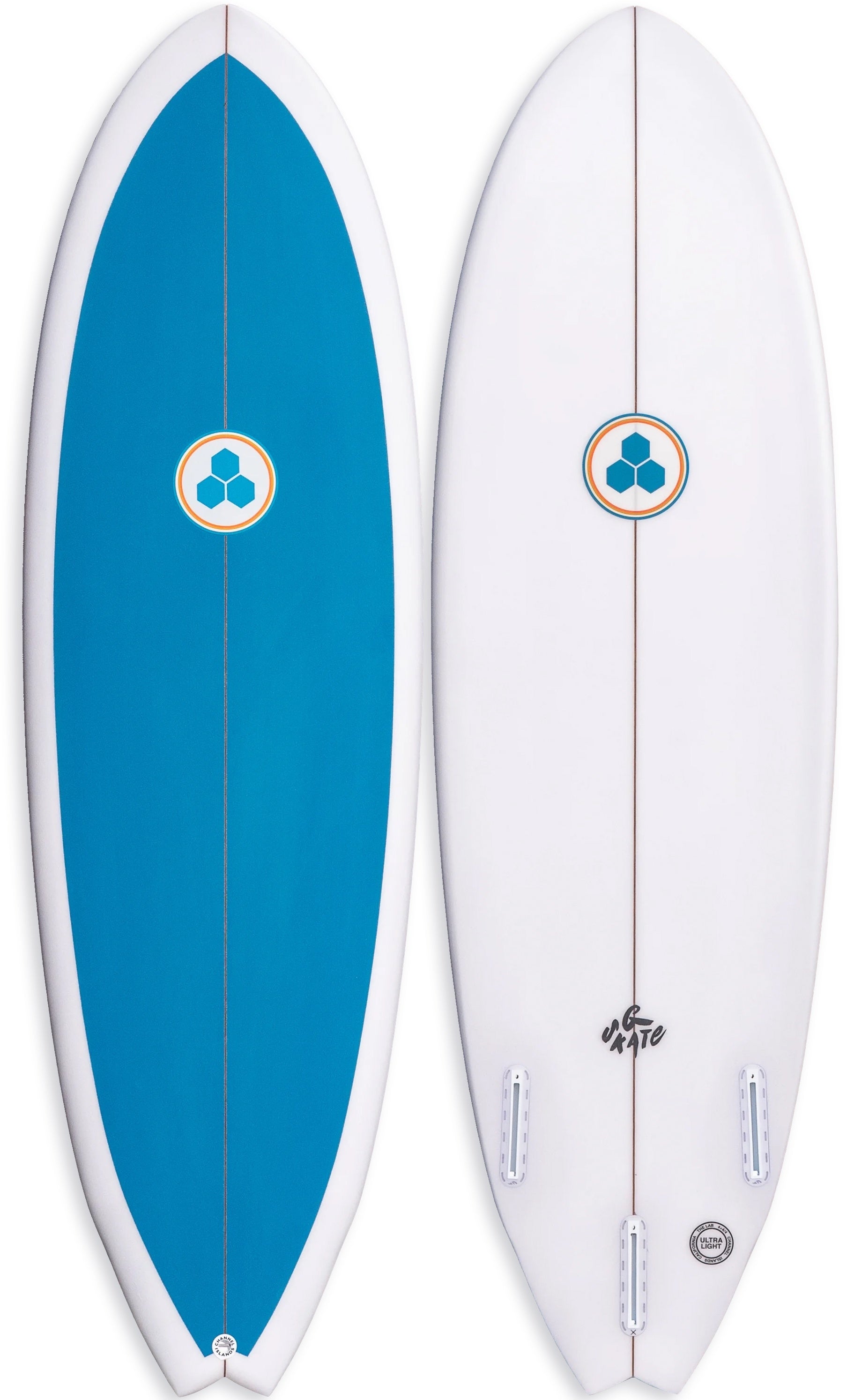 Surfboards - Hollow Surf Shop