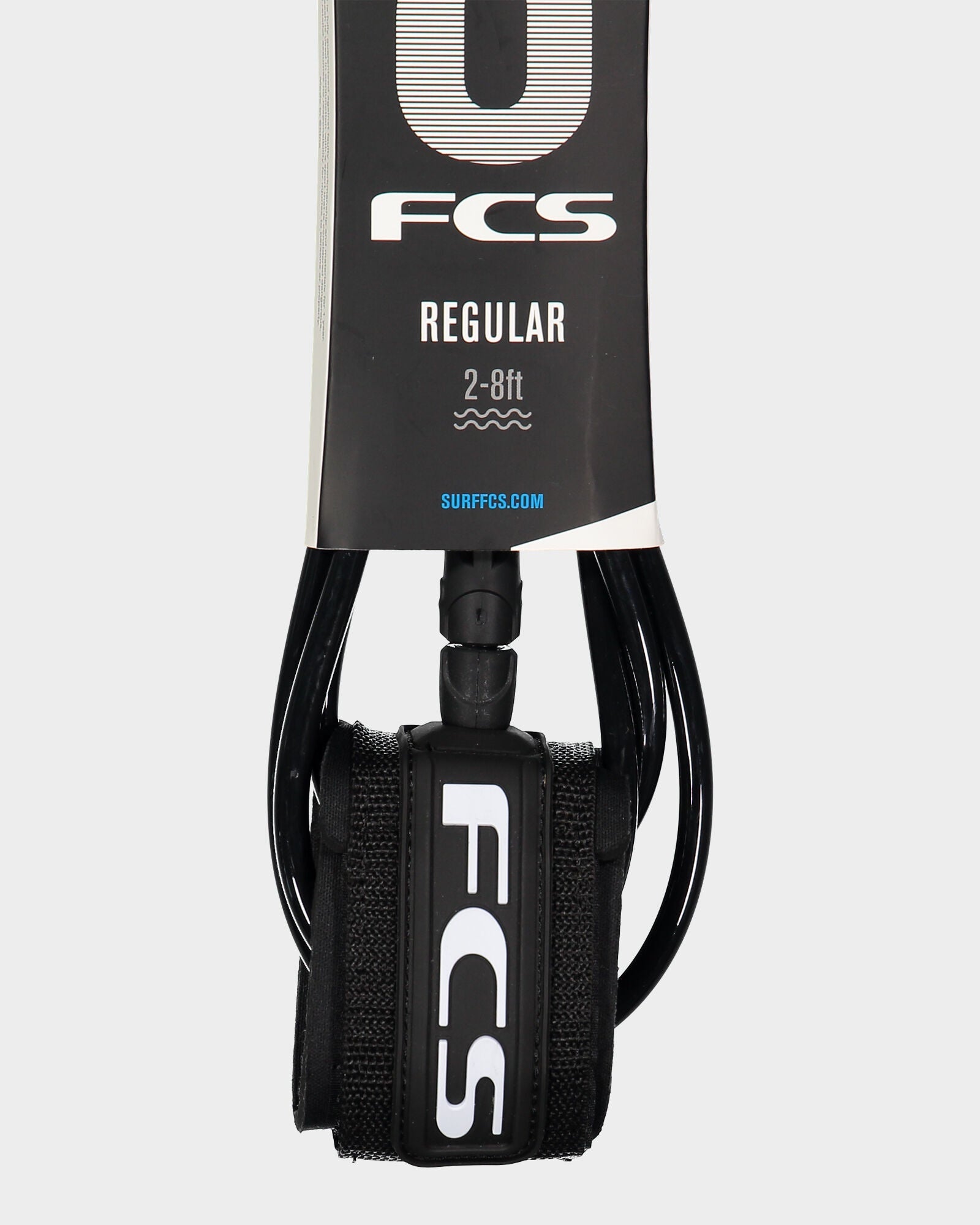 Leg Ropes - Hollow Surf Shop