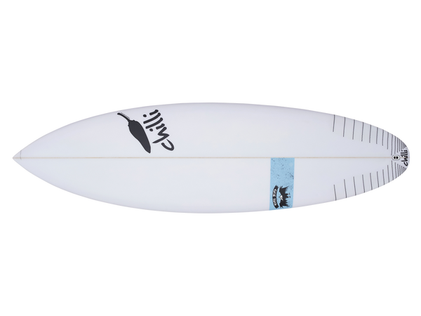 Chilli Rare Bird - Hollow Surf Shop