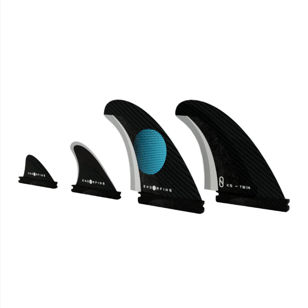 Endorfins Tagged "Twin Fin" - Hollow Surf Shop