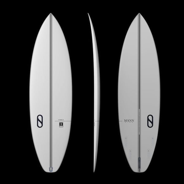 FRK PLUS IBOLIC - Hollow Surf Shop