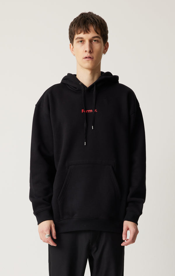 Reaction Hood - Hollow Surf Shop
