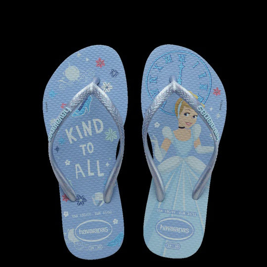 Kids Slim Princess - Hollow Surf Shop
