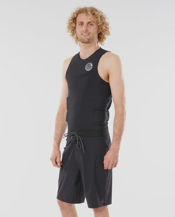 Big Wave Paddle Vest - Hollow Surf Shop