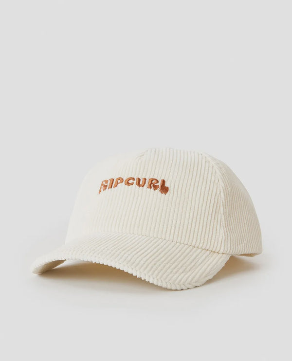 Cord Surf Cap - Hollow Surf Shop