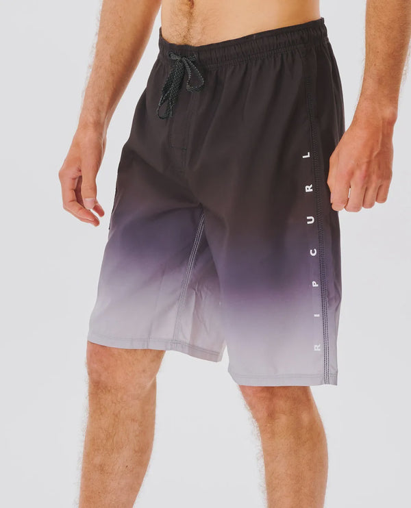 Shock Easy Fit 21" Boardshort - Hollow Surf Shop
