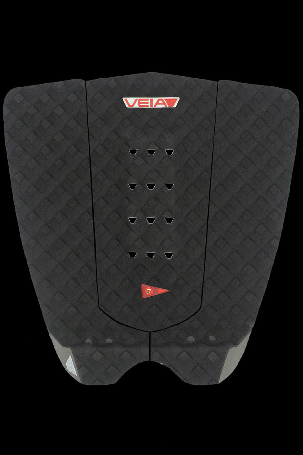 JJF Squash Tail Pro Pad - Hollow Surf Shop