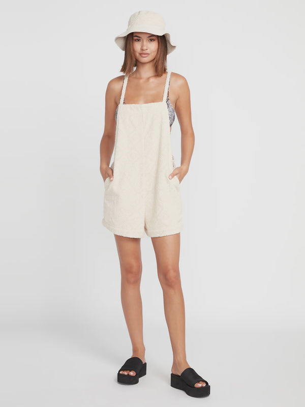 Apres Sol Romper - Hollow Surf Shop